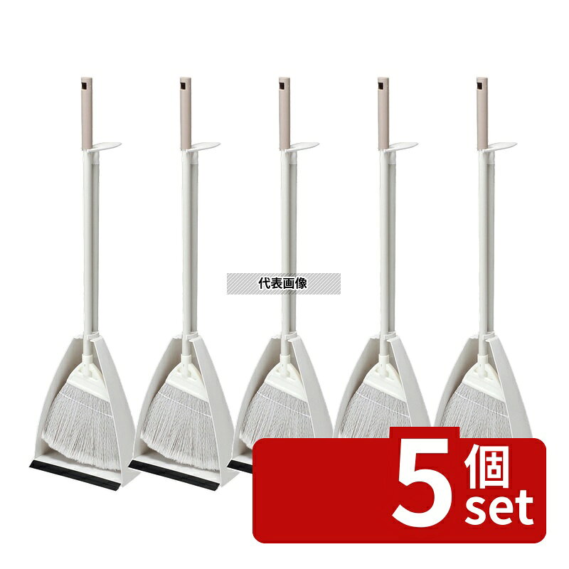 商品の特徴 ニューカフェちりとり 製品仕様 ●商品ブランドシリーズ:高砂 ●品名情報分解1 物:ちりとり ●外寸:240×200×H900/ほうき:全長875×幅190 ●材質:柄：スチール/本体：ポリプロピレン/毛：ポリプロピレン/ JA...