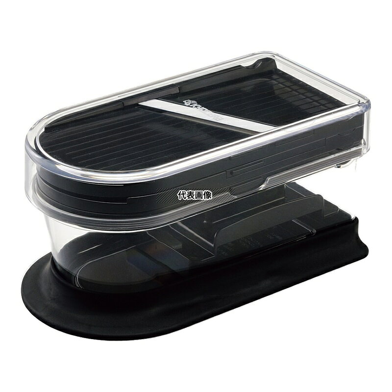 商品の特徴 コンパクト調理器セット CS-400-FP ●便利な機能をコンパクトにひとまとめ ●3つの機能(うす切り・せん切り・おろし)をひとつにセット ●大型ラバーすべり止め付 ●プロテクター付 製品仕様 ●型番:CS-400-FP ●商...