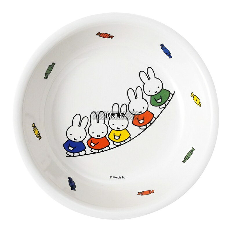 商品の特徴 メラミン子供食器 ミッフィートオトモダチ 深皿 M-1305FT ●手頃な深さのお皿です。 製品仕様 ●型番:M-1305FT ●商品ブランドシリーズ:関東プラスチック工業 ●品名情報分解1 物:皿 ●外寸:外径:165/高さ:...