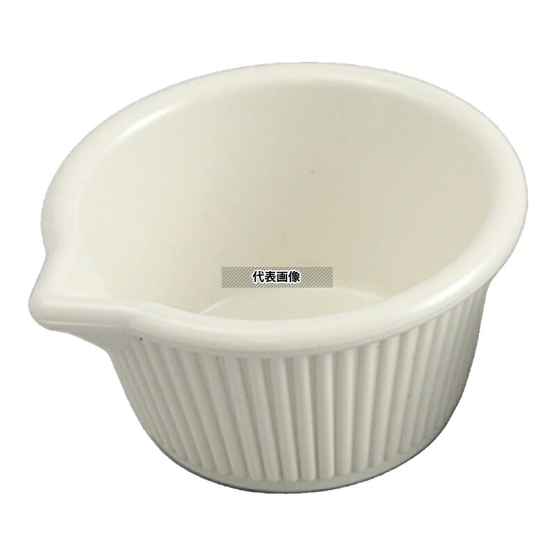 商品の特徴 ジェスナー 口付ラメキン (メラミン) 0388A ボーン 4oz ●メラミン：耐熱性、対衝撃性に優れています。 製品仕様 ●型番:0388A ●商品ブランドシリーズ:ジェスナー ●品名情報分解1 物:ラメキン ●品名情報分解2...