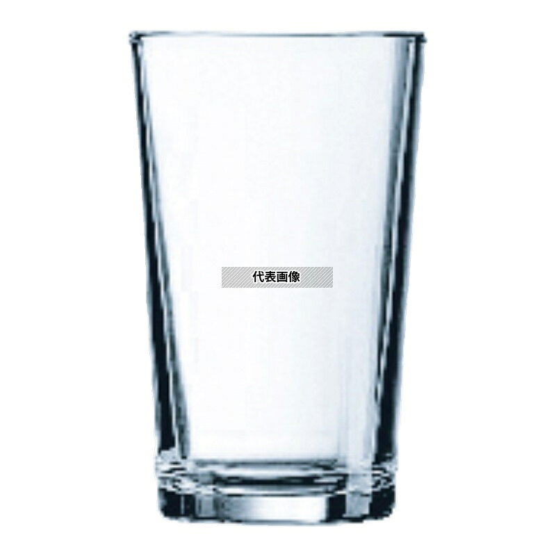 商品の特徴 コニック タンブラー280(ブロウ)P2131 294cc(6個入) ●全面物理強化。 ●耐熱温度差120℃ ●｢Arcorco(アルコロック)｣ブランドのガラス食器は、1958年の誕生以来、長年に渡り世界中のプロフェッショナル...