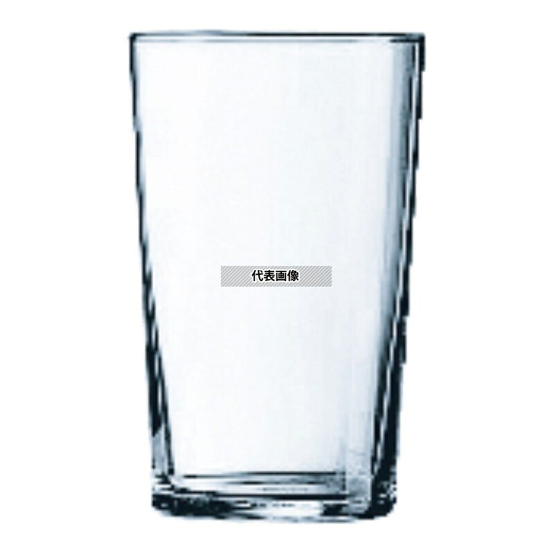商品の特徴 コニック タンブラー250(ブロウ)P2133 250cc(6個入) ●全面物理強化。 ●耐熱温度差120℃ ●｢Arcorco(アルコロック)｣ブランドのガラス食器は、1958年の誕生以来、長年に渡り世界中のプロフェッショナル...