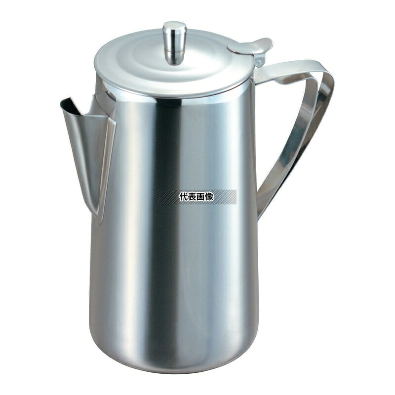 商品の特徴 EBM(江部松) ステンレス ウォーターポット OR1700 1.7L 製品仕様 ●型番:OR1700 ●商品ブランドシリーズ:EBM(江部松) ●品名情報分解1 物:ウォーターポット ●外寸:100×H200/底:φ110 ●...