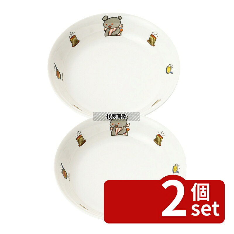 商品の特徴 メラミン子供食器 こぐまちゃん 丸深皿 12cm D62KO ●耐熱温度：120℃ ●耐冷温度：-30℃ 製品仕様 ●型番:D62KO ●商品ブランドシリーズ:国際化工 ●品名情報分解1 物:皿 ●品名情報分解3サイズ:12cm...