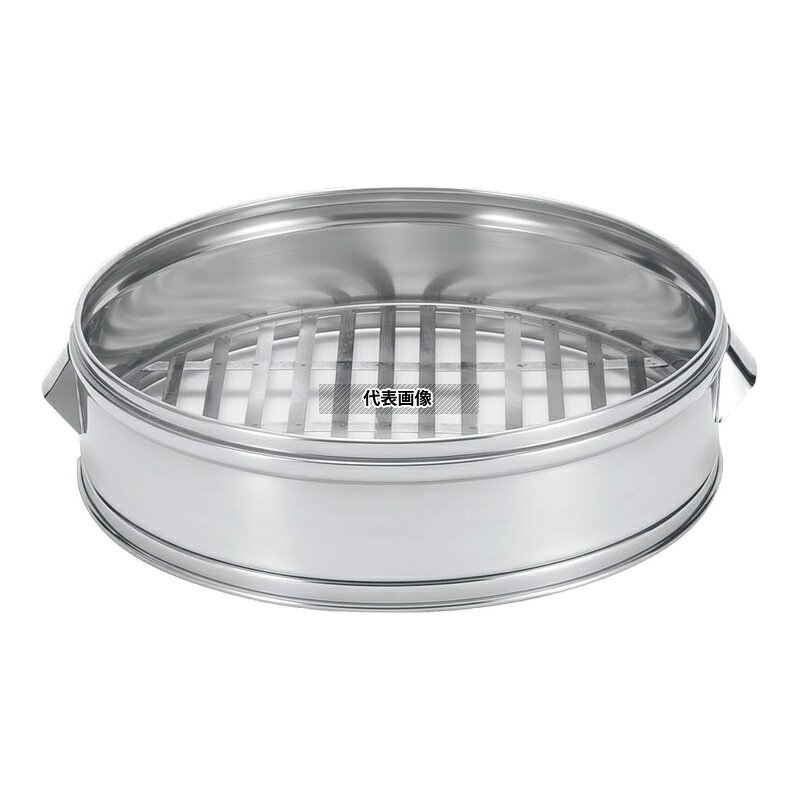 商品の特徴 EBM(江部松) ステンレス 中華せいろ (メッシュ底) 本体 18吋 製品仕様 ●商品ブランドシリーズ:EBM(江部松) ●品名情報分解1 物:セイロ ●外寸:H120/ ●内寸:φ430×100/ ●重量:1210g ●材質...