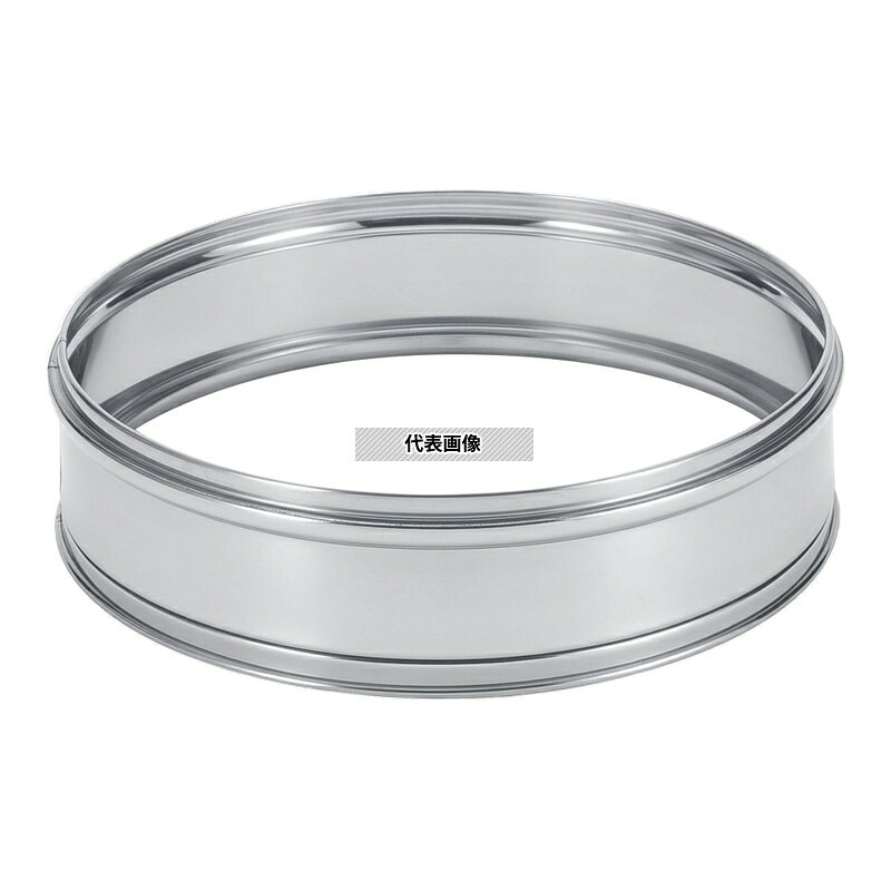 商品の特徴 EBM(江部松) ステンレス 中華せいろ 台輪 20吋 製品仕様 ●商品ブランドシリーズ:EBM(江部松) ●品名情報分解1 物:台輪 ●外寸:H130/ ●内寸:φ495×110/ ●重量:1060g ●材質:ステンレス/ J...