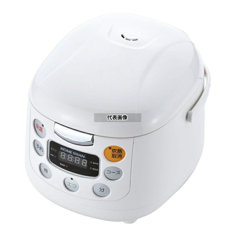 商品の特徴 マイコン式炊飯ジャー 3.5合炊キ SRC-35 ●3.5合炊きのマイコン式炊飯ジャ— ●1〜4人にちょうど良いサイズ ●1〜3.5合の炊飯が可能 ●内なべはフッ素樹脂塗装でお手入れ簡単 ●内ぶた・内なべは着脱式で丸洗いOK ●...