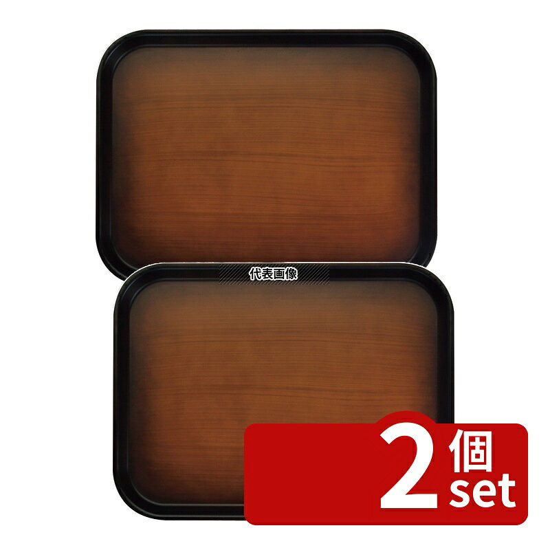 商品の特徴 ピノ NSトレー 39cm 木目 386×292×H17 ●家庭用レンジ使用可 ●600W以下3分以内 ●800〜1000W1分以内 ●すべり止め加工とレンジOKのカラフルトレー 製品仕様 ●商品ブランドシリーズ:ピノ ●品名情...
