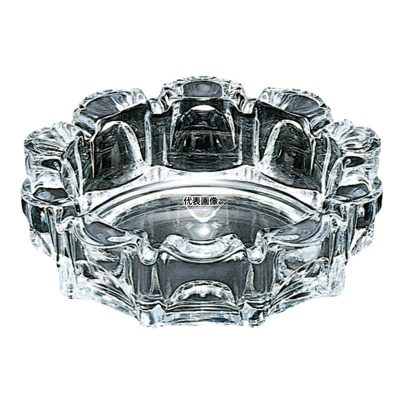 商品の特徴 ガラス ローラー 灰皿 中 P-05532-JAN 製品仕様 ●型番:P-05532-JAN ●商品ブランドシリーズ:東洋佐々木ガラス ●品名情報分解1 物:灰皿 ●品名情報分解3サイズ:中 ●外寸:φ134×H41/ ●材質:...