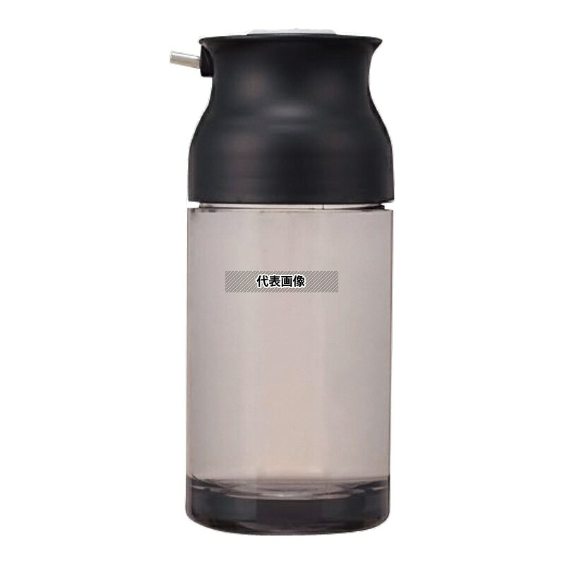商品の特徴 プッシュワンW 醤油差し PU-10 ブラック 140ml ●ワンプッシュで約0.4cc出せる ●倒れてもこぼれにくい押し出し式 ●一口サイズの食べ物に便利 ●醤油の出し過ぎを防ぐので、塩分の気になる方に最適 ●容量が増えて補充...