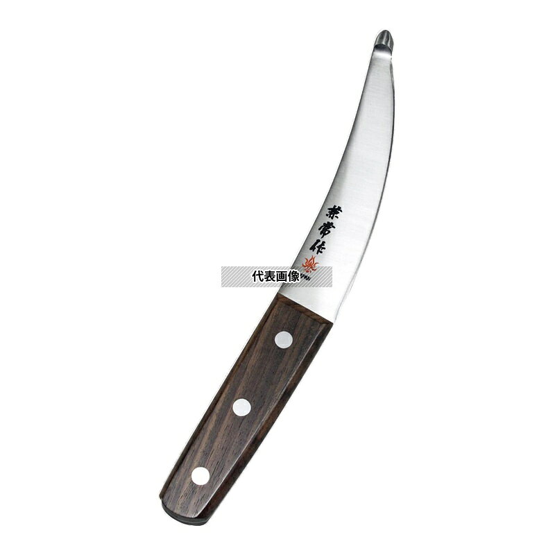 商品の特徴 兼常作 ローズ柄 腸サキ 140mm ●ハンターや肉処理業者が愛用する解体包丁シリーズ ●イノシシ、シカ、トリなどのジビエの処理をはじめ、レストラン厨房での肉捌きなど、専門的分野で活躍する包丁。 ●用途に応じた独特の形状、鋭い切...