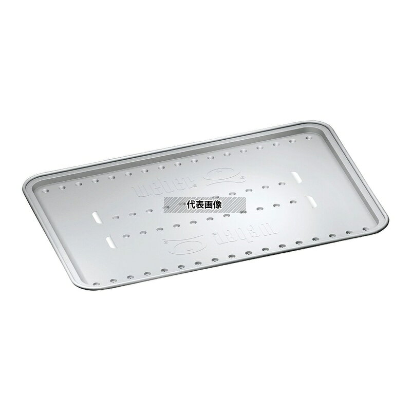 商品の特徴 ウェーバー ロースティングシールド S 6561 製品仕様 外寸1:330×236×H10mm JANコード：0077924021671