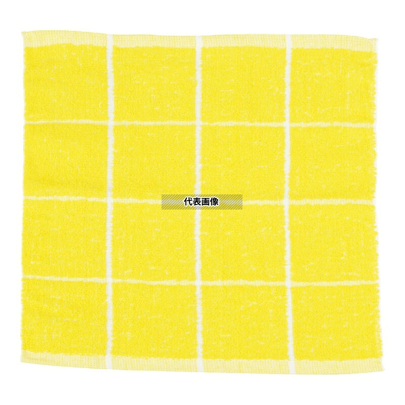 商品の特徴 おしぼりタオル #80 (12枚入) 黄格子 280×280 ●タオルおしぼり 製品仕様 ●型番:#80 ●商品ブランドシリーズ:佐藤トレーディング ●品名情報分解1 物:タオル ●外寸:280×280/袋入:280×150×3...