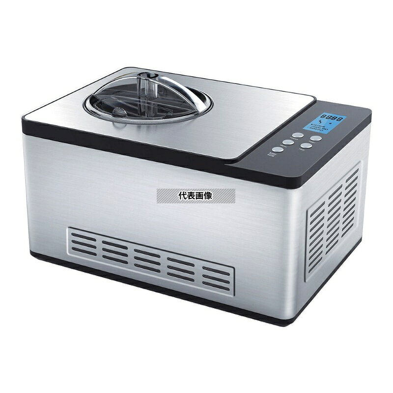 商品の特徴 ジェラート&アイスクリームマシン TGM-1000N ●最大仕込量：1L ●付属品：予備ボール(パドル付)・ヘラ・簡単レシピ 製品仕様 ●型番:TGM-1000N ●商品ブランドシリーズ:タイジ ●品名情報分解1 物:アイスクリ...