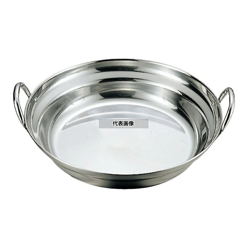 商品の特徴 モモ 18-0 寄せ鍋 30cm 製品仕様 ●英語商品名:Momo Stainless-Steel Yosenabe Pot (Chowder Pot) 30cm ●商品ブランドシリーズ:神子島製作所 ●品名情報分解1 物:よせ...
