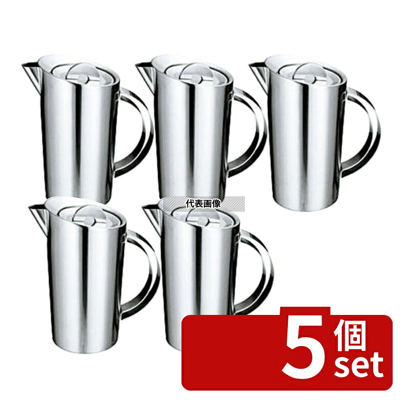 商品の特徴 MARUTAMA(玉虎堂製作所) 18-8(ステンレス) ニューウォーターポット 1600cc 製品仕様 ●商品ブランドシリーズ:MARUTAMA ●品名情報分解1 物:ウォーターポット ●品名情報分解3サイズ:1600cc ●...