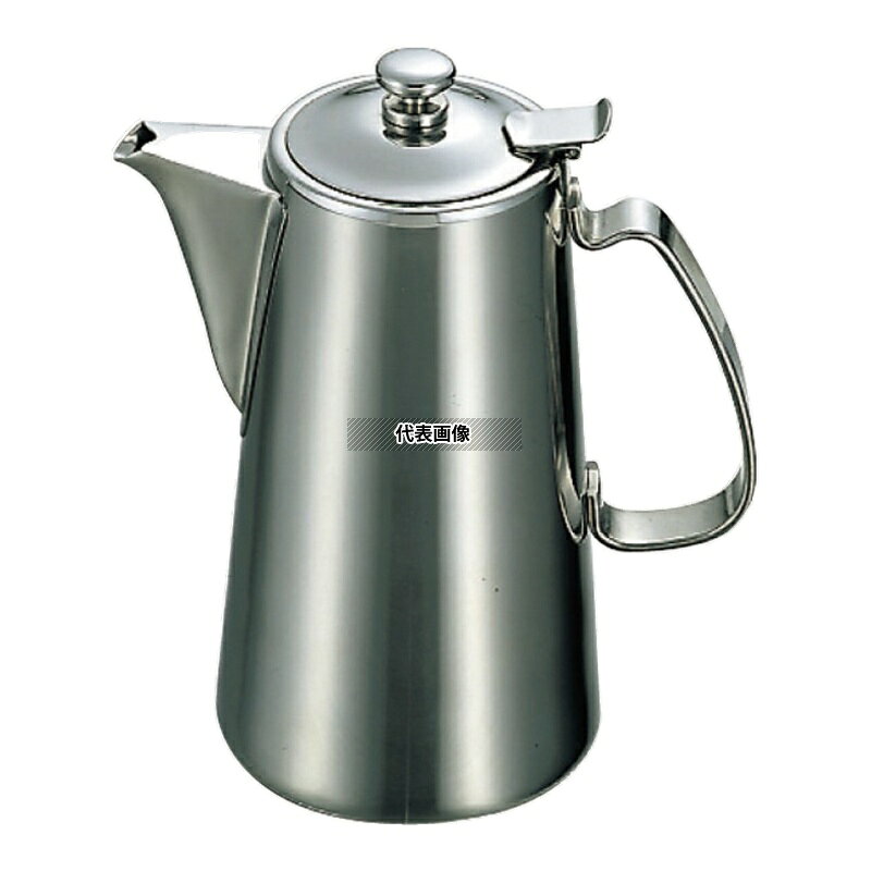 商品の特徴 UK 18-8(ステンレス) チボリ ウォーターポット 1.9L 製品仕様 ●型番:3033100 ●商品ブランドシリーズ:YUKIWA(三宝) ●品名情報分解1 物:ウォーターポット ●外寸:100×H230/底:φ190 ●...