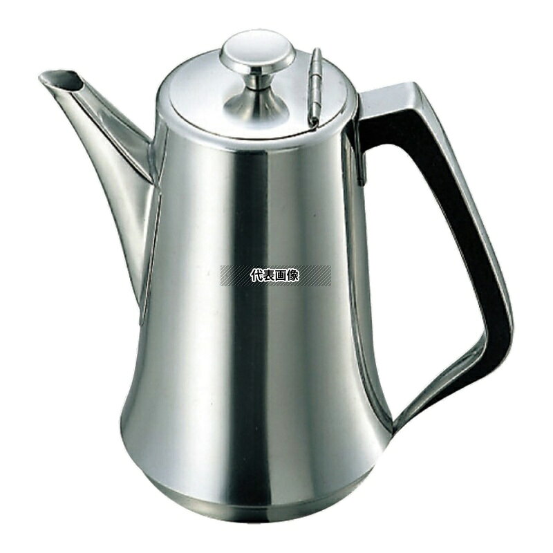 商品の特徴 SW(和田助) 18-8(ステンレス) PC柄 ウォーターポット 1.78L 製品仕様 ●商品ブランドシリーズ:SW ●品名情報分解1 物:ウォーターポット ●外寸:88×H230/底:φ130 ●容量:1.9L ●材質:18-...