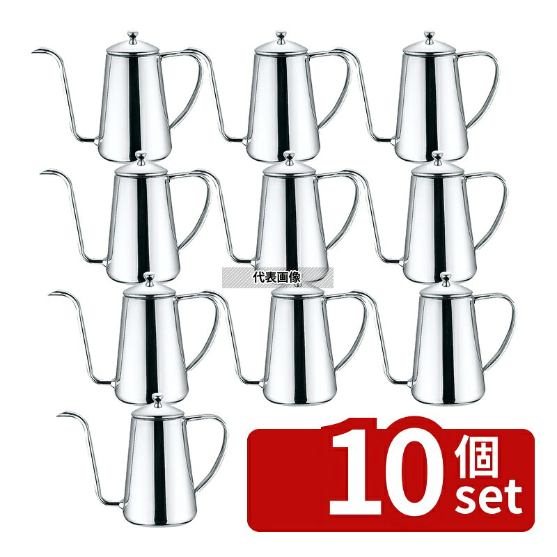 商品の特徴 UK 18-8(ステンレス) 電磁対応 コーヒードリップポット 1200cc 製品仕様 ●型番:3037410 ●商品ブランドシリーズ:YUKIWA(三宝) ●品名情報分解1 物:ドリップポット ●外寸:底径:φ130/H180...