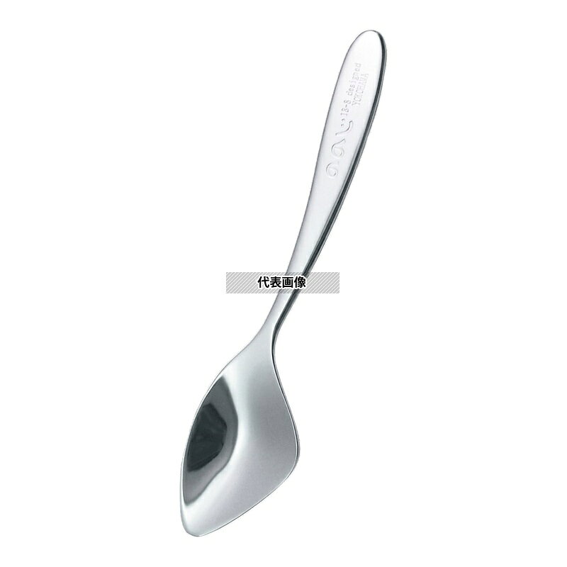 商品の特徴 ののじ 18-8(ステンレス) UDヘラスプーン CUT-11 ●はじまりはスプーンから。新生児が初めて使う道具の開発からスタート ●瓶の底角もきれいにすくえます。 製品仕様 ●型番:CUT-11 ●商品ブランドシリーズ:ののじ...