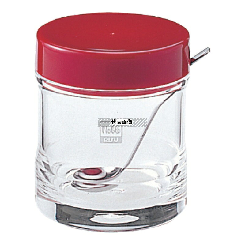 商品の特徴 ノーブル シュガーポット (スプーン付) レッド 製品仕様 ●英語商品名:Noble Sugar Bowl Red with Spoon ●商品ブランドシリーズ:RISU(リス) ●品名情報分解1 物:砂糖入れ ●品名情報分解2...