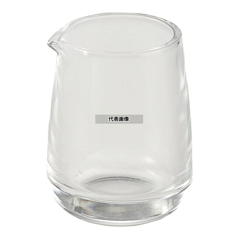 商品の特徴 ガラス ミルクピッチャー #60 大 100ml スキ 製品仕様 ●型番:#60 ●商品ブランドシリーズ:大塚硝子店 ●品名情報分解1 物:ミルクピッチャー ●品名情報分解3サイズ:大 ●外寸:φ55×H70/ ●容量:100m...