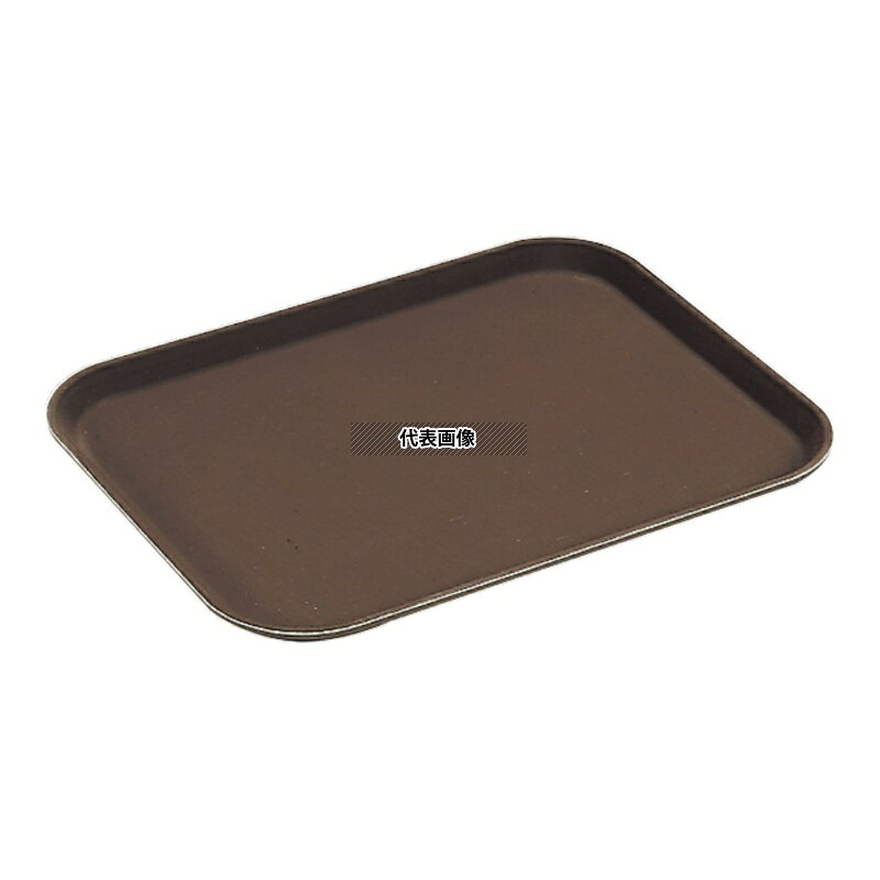 商品の特徴 キャンブロ ノンスリップトレー長角 1622CT(138)ターバンタン ●耐熱温度:100℃ 製品仕様 外寸1:406×559mm 材質:FRP樹脂 洗浄機:○ 耐熱・耐冷 温度:100℃ JANコード：0099511130467