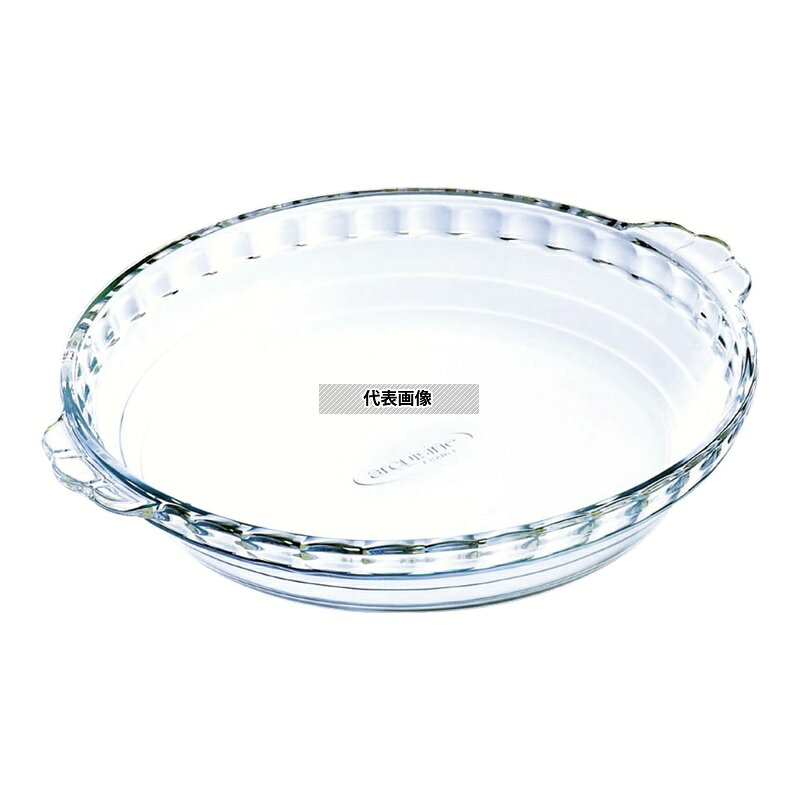 商品の特徴 アルキュイジーヌ ラウンドプレート 197BA00 22cm ●耐衝撃性、耐熱衝撃性に優れた強化ガラス製のオーブンウェアです。電子レンジ・オーブン(300℃まで)で使用でき、そのままテーブルへ提供できます。酸や塩分にも強く、匂い...