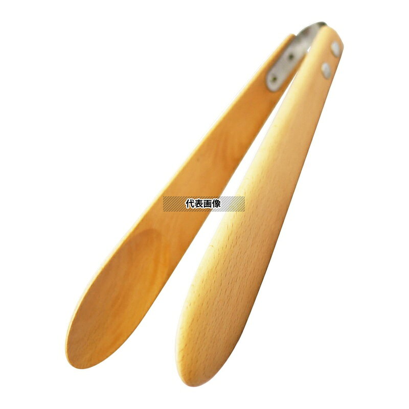 商品の特徴 ブナ トング 大 V-022 製品仕様 ●型番:V-022 ●英語商品名:Wooden (beech-tree) Tongs L V-022 ●商品ブランドシリーズ:丸十 ●品名情報分解1 物:トング ●品名情報分解3サイズ:大...
