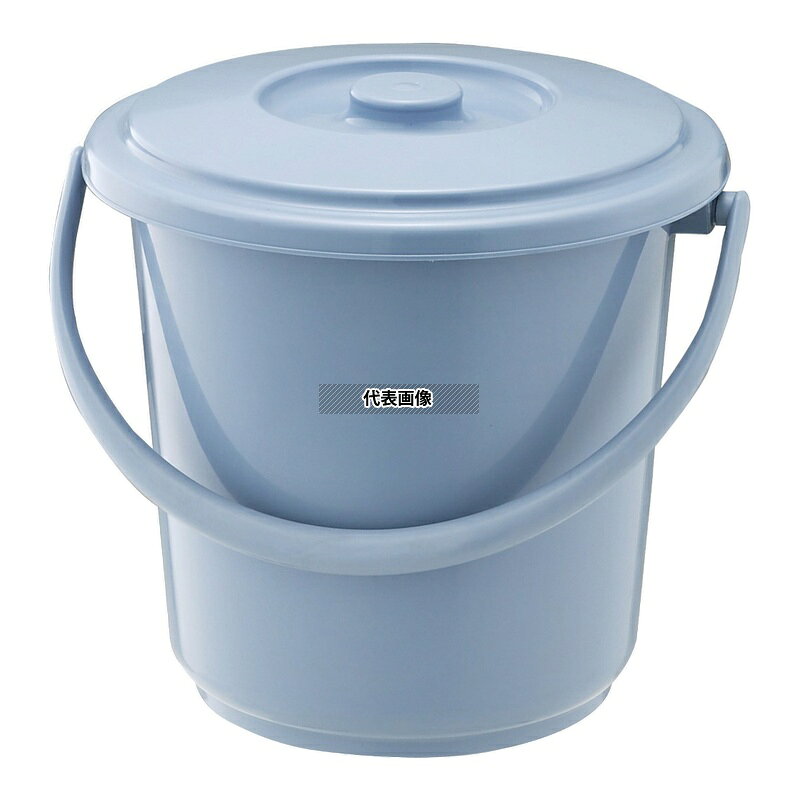 商品の特徴 ベルク バケツ 5SB 本体 ブルー 製品仕様 ●型番:5SB ●英語商品名:Belc Pail 5SB blue ●商品ブランドシリーズ:RISU(リス) ●品名情報分解1 物:バケツ ●品名情報分解2 色:ブルー ●外寸:φ...