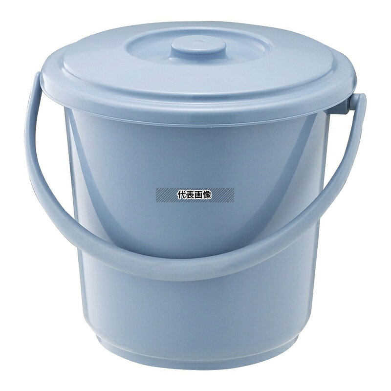 商品の特徴 ベルク バケツ 8SB 本体 ブルー 製品仕様 ●型番:8SB ●英語商品名:Belc Pail 8SB blue ●商品ブランドシリーズ:RISU(リス) ●品名情報分解1 物:バケツ ●品名情報分解2 色:ブルー ●外寸:φ...