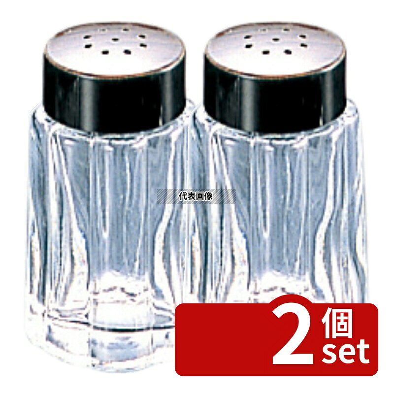 商品の特徴 69 木目 こしょう入れ ガラス製 製品仕様 ●型番:69 ●商品ブランドシリーズ:二ノ宮クリスタル ●品名情報分解1 物:胡椒入れ ●外寸:φ43×H76/ ●容量:50ml ●材質:ガラス/樹脂/ステンレス JANコード：4...