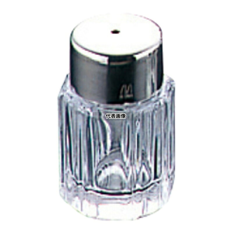 商品の特徴 塩入れ No.326 ガラス製 製品仕様 ●型番:No.326 ●英語商品名:Glass Salt Shaker No.326 ●商品ブランドシリーズ:エムタカ ●品名情報分解1 物:塩入れ ●外寸:φ40×H68/ ●重量:1...