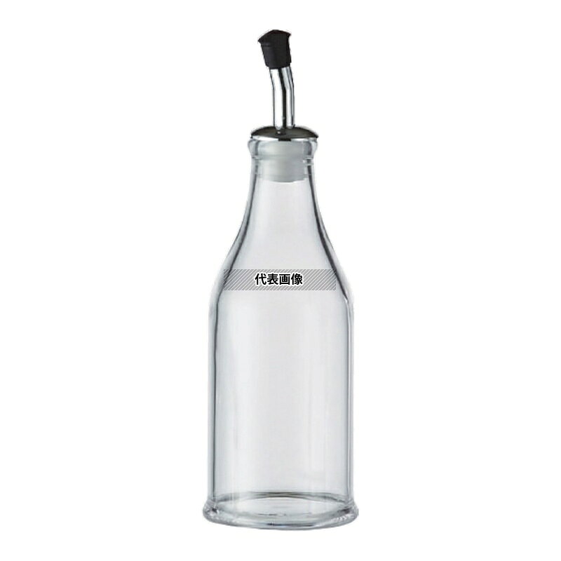 商品の特徴 オイルビネガーボトル 300ml KY-219 製品仕様 ●型番:KY-219 ●英語商品名:Oil/Vinegar Bottle 300ml KY-219 ●商品ブランドシリーズ:Kuo Yu Plastic ●品名情報分解1...