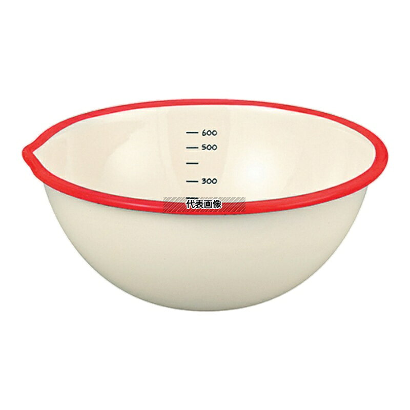 商品の特徴 ビームス ホーロー片口ボール 18cm BM-18B・NR 製品仕様 ●型番:BM-18B・NR ●英語商品名:B-M-S Enamel Bowl with Spout 18cm BM-18B・NR ●商品ブランドシリーズ:ビー...