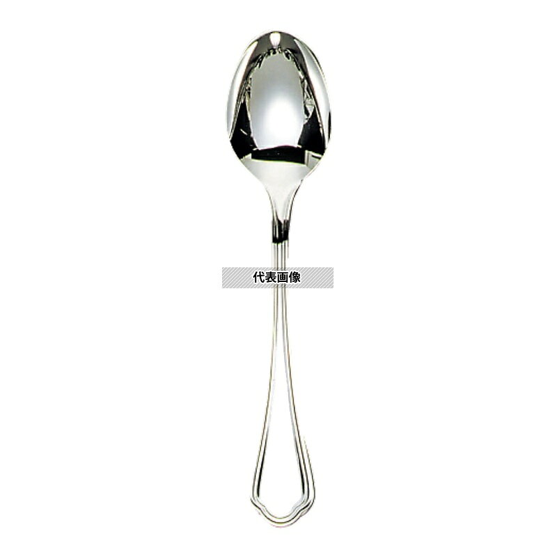 商品の特徴 EBM(江部松) 18-8(ステンレス) シェルブール デザートスプーン 製品仕様 ●商品ブランドシリーズ:シェルブール ●品名情報分解1 物:スプーン ●外寸:187/皿:40×60 ●重量:65g ●材質:18-8(ステンレ...
