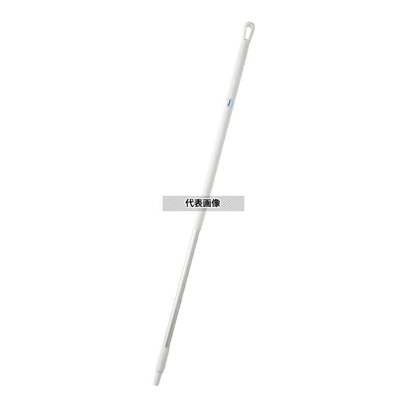 商品の特徴 ヴァイカン アルミハンドル 29375 ホワイト ●破損しにくく、軽量のため非常に扱いやすく汚れが落ちやすく衛生的です。 製品仕様 ●型番:2937 ●商品ブランドシリーズ:ヴァイカン ●品名情報分解1 物:ハンドル ●品名情報...