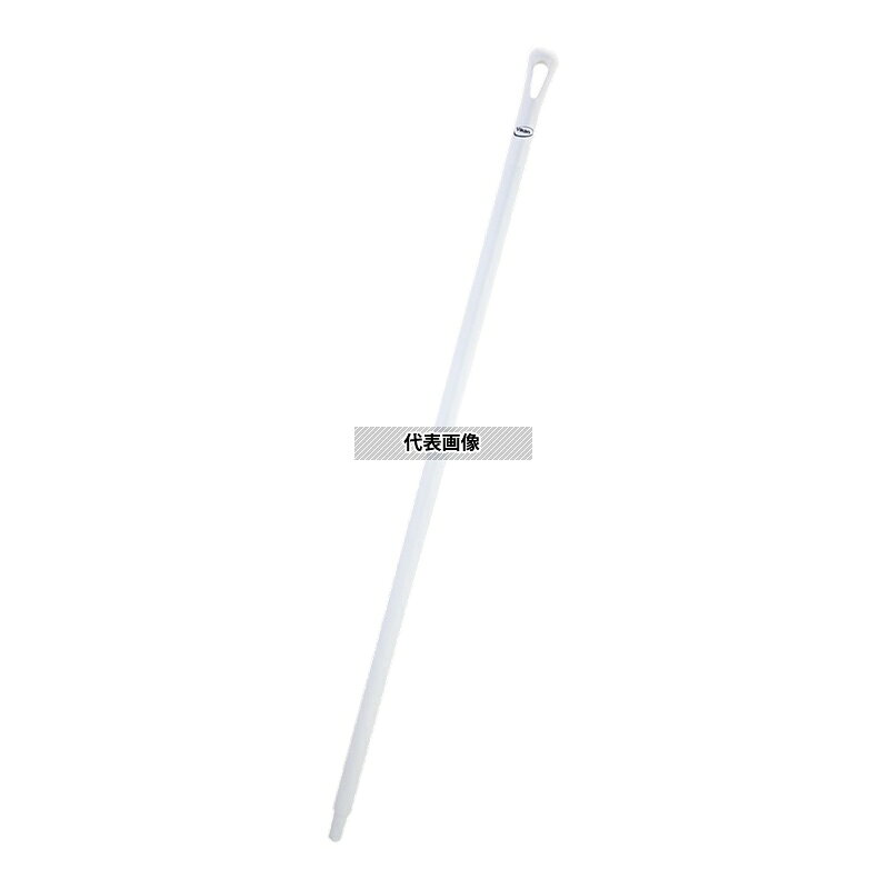 商品の特徴 ヴァイカン ポリプロピレンハンドル 29625 ホワイト ●軽量のため、どなたでも扱いやすく、耐塩素および耐酸性に優れています。 ●耐熱温度：100度 製品仕様 ●型番:29625 ●商品ブランドシリーズ:ヴァイカン ●品名情報...