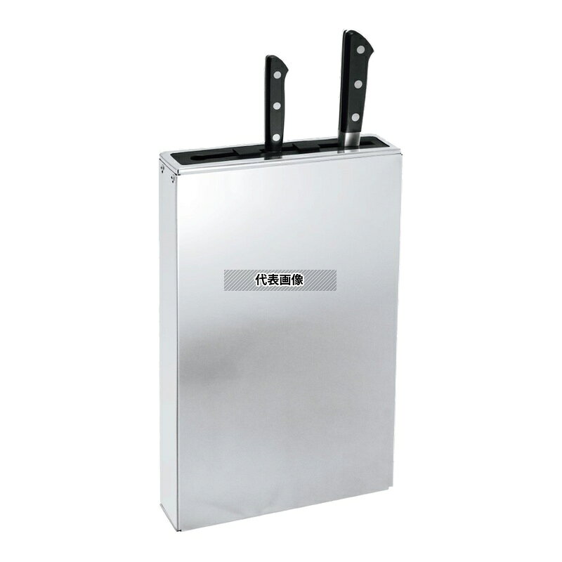 商品の特徴 EBM(江部松) 18-0 ゴム板付 庖丁差し マグネット付 ●マグネットは4本使用しています。 ●マグネットは使用環境により劣化する場合もございます。 製品仕様 ●商品ブランドシリーズ:EBM(江部松) ●品名情報分解1 物:...