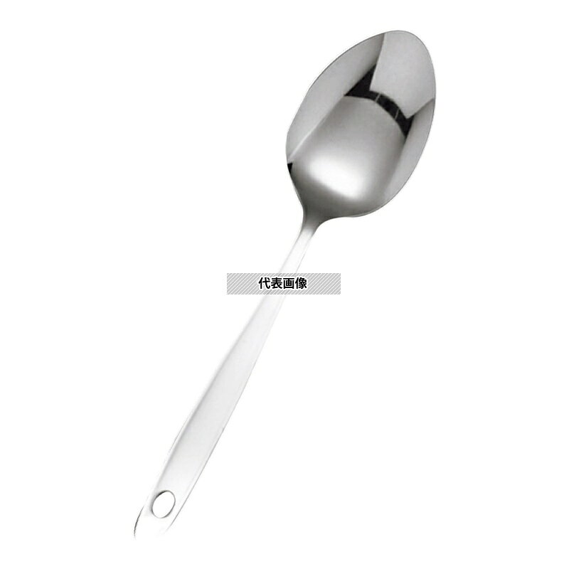 商品の特徴 AS 18-0 先丸スプーン 穴明 小 (150mm) 製品仕様 ●商品ブランドシリーズ:AS ●品名情報分解1 物:スプーン ●品名情報分解3サイズ:小 ●外寸:150/皿:50×30 ●重量:23g ●材質:18-0ステンレ...