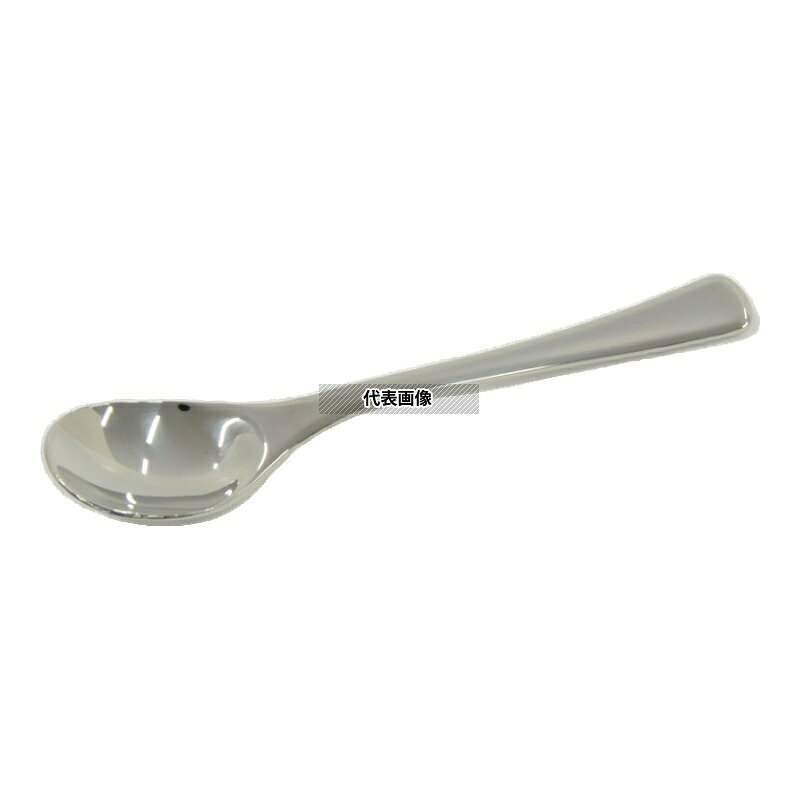 商品の特徴 18-8(ステンレス) #7800 クォーツ デミタススプーン 製品仕様 ●商品ブランドシリーズ:＃7800 ●品名情報分解1 物:スプーン ●外寸:116/ ●材質:18-8(ステンレス)/オールミラー仕上 JANコード：45...