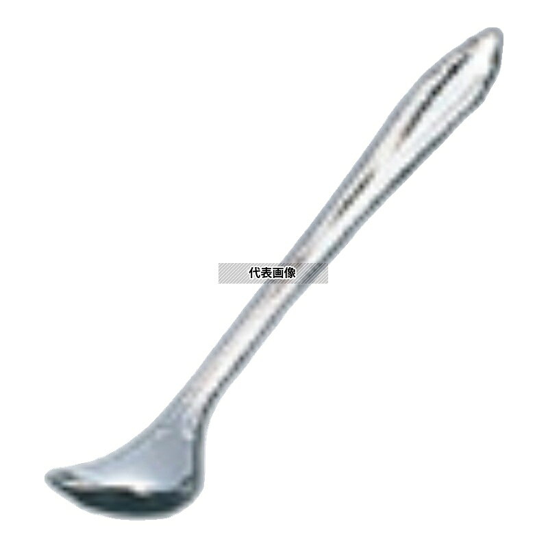 商品の特徴 18-0(ステンレス) #1500 ソーダスプーン 製品仕様 ●商品ブランドシリーズ:江部松商事 ●品名情報分解1 物:スプーン ●外寸:198/ ●材質:18-0ステンレス/ JANコード：4548170176256