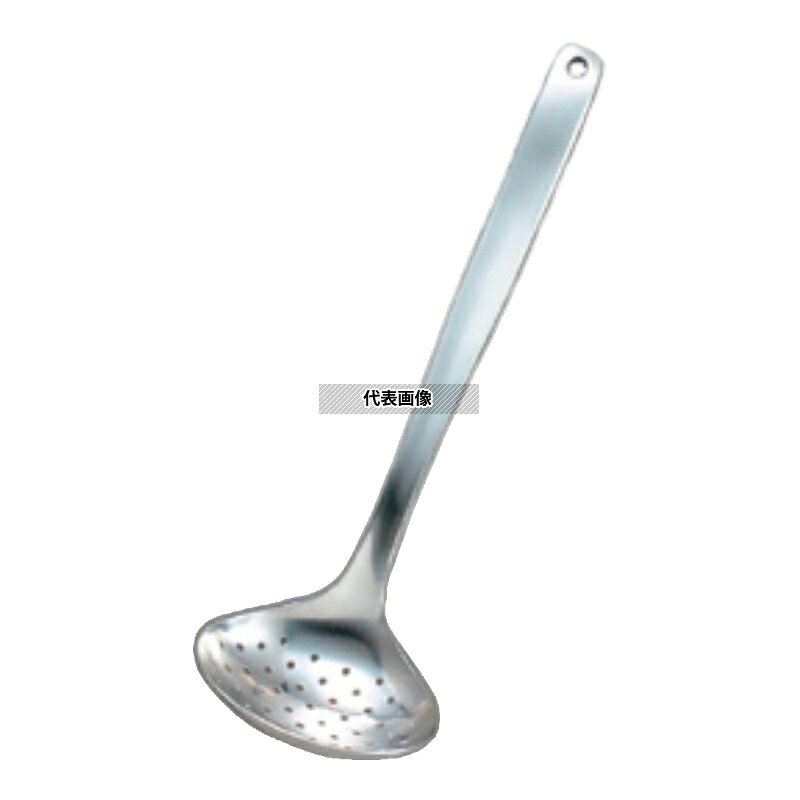 商品の特徴 柳宗理 18-8(ステンレス) スキンマー S (12150601-1254) 製品仕様 ●型番:12150601-1254 ●英語商品名:Yanagi Souri Stainless-Steel Skimmer S (1215...