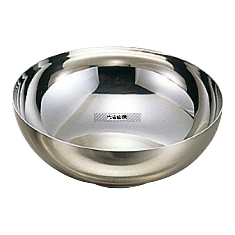 商品の特徴 朝鮮食器 18-8(ステンレス) 汁碗 No.5 φ135×H52 製品仕様 ●型番:No.5 ●商品ブランドシリーズ:江部松商事 ●品名情報分解1 物:碗 ●内寸:φ135×H52/ ●重量:300g ●板厚み:1 ●材質:1...