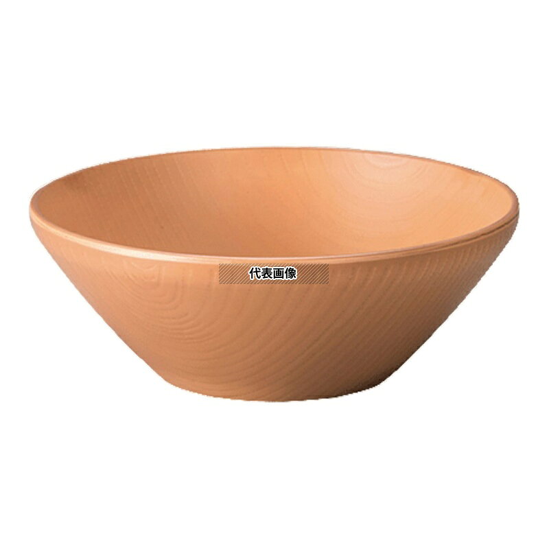 商品の特徴 メラミン食器 ウォールナ サラダボール 15cm WD-31-LBR ライトブラウン ●耐熱温度：130℃ 製品仕様 ●型番:WD-31-LBR ●商品ブランドシリーズ:台和 ●品名情報分解1 物:ボウル ●品名情報分解2 色:...