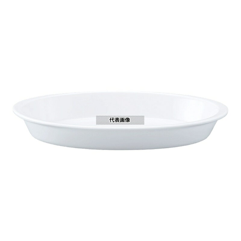 商品の特徴 SCHOWLD(シェーンバルド) オーバルグラタン皿 (ツバ付) 9148331 (1011-31) 白 31cm ●ドイツの国民性が生んだ丈夫なオーブンウェア作りたての味と温かさをそのままオーブンから食卓へ ●ネスティングタイ...