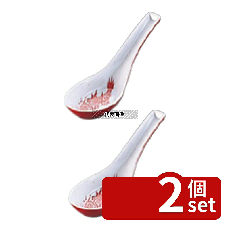 商品の特徴 メラミン 中華用 レンゲ (龍模様) C-76 ●耐熱温度：120℃ 製品仕様 ●型番:C-76 ●商品ブランドシリーズ:エンテック ●品名情報分解1 物:レンゲ ●外寸:45×140/ ●材質:メラミン/ ●洗浄機:○ ●消毒...