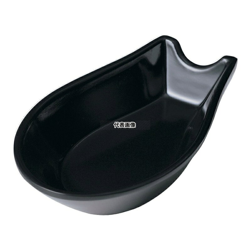 商品の特徴 メラミン レンゲ受皿 小 黒 C-80 ●耐熱温度：120℃ 製品仕様 ●型番:C-80 ●商品ブランドシリーズ:エンテック ●品名情報分解1 物:受け皿 ●品名情報分解2 色:黒 ●品名情報分解3サイズ:小 ●外寸:93×57...