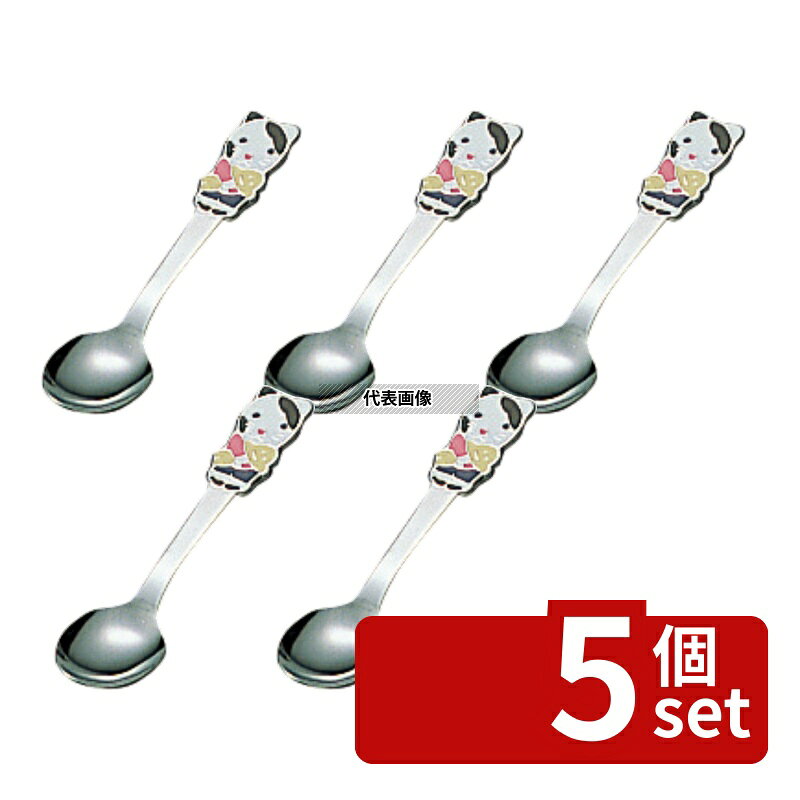 商品の特徴 ステンレス お子様用カトラリー ネコサン スプーン 製品仕様 ●商品ブランドシリーズ:サクライ ●品名情報分解1 物:スプーン ●外寸:134/ ●材質:ステンレス/ JANコード：4949789029313