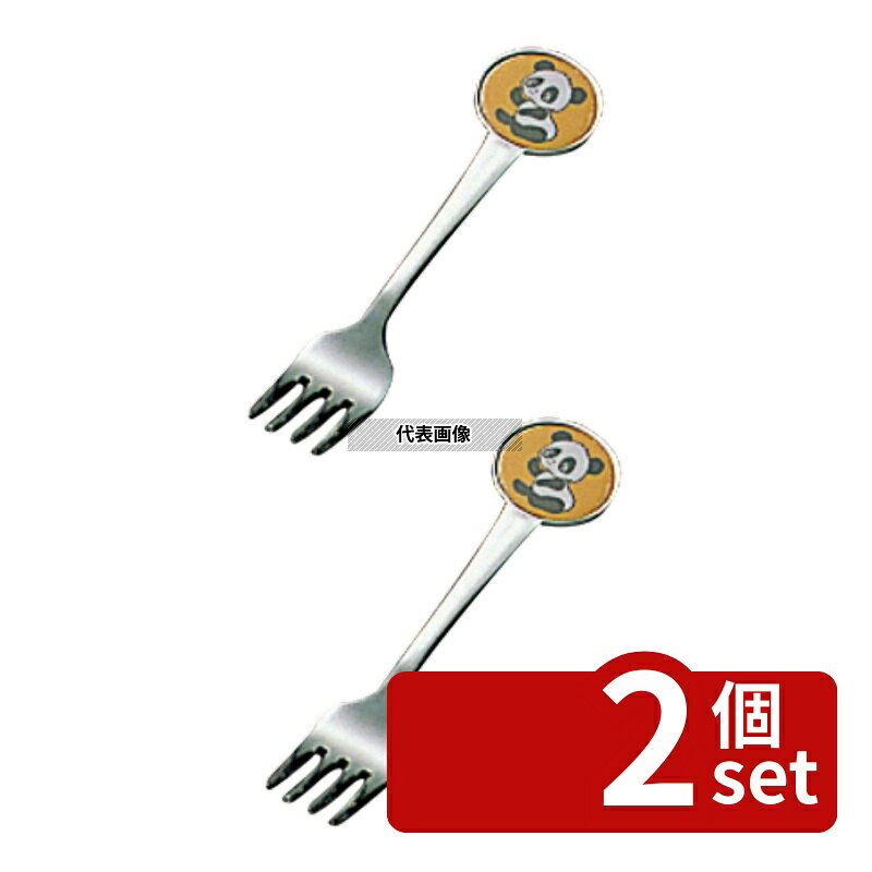 商品の特徴 ステンレス お子様用カトラリー パンダ フォーク 黄 製品仕様 ●商品ブランドシリーズ:高山工業 ●品名情報分解1 物:フォーク ●品名情報分解2 色:黄 ●外寸:130/ ●材質:13-0ステンレス/ JANコード：45359...